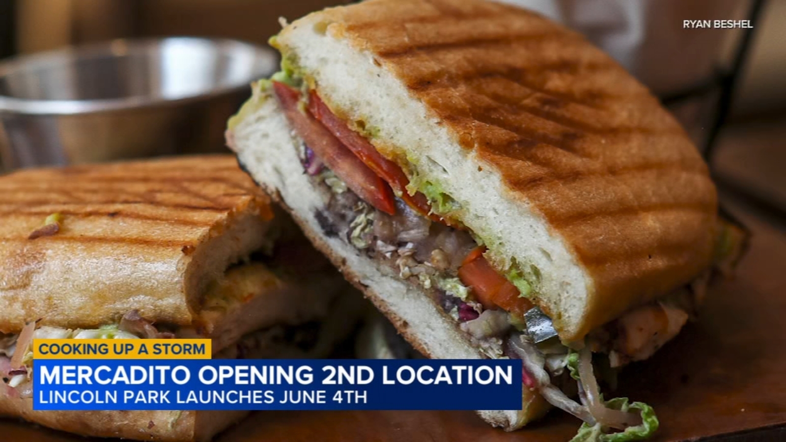 River North, Chicago mainstay Mercadito to open 2nd location in Lincoln ...