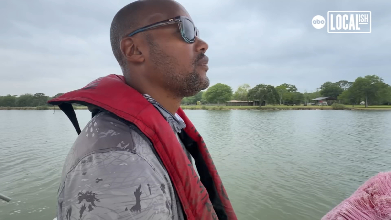 Captain Mc's: From his boat to your plate - ABC13 Houston