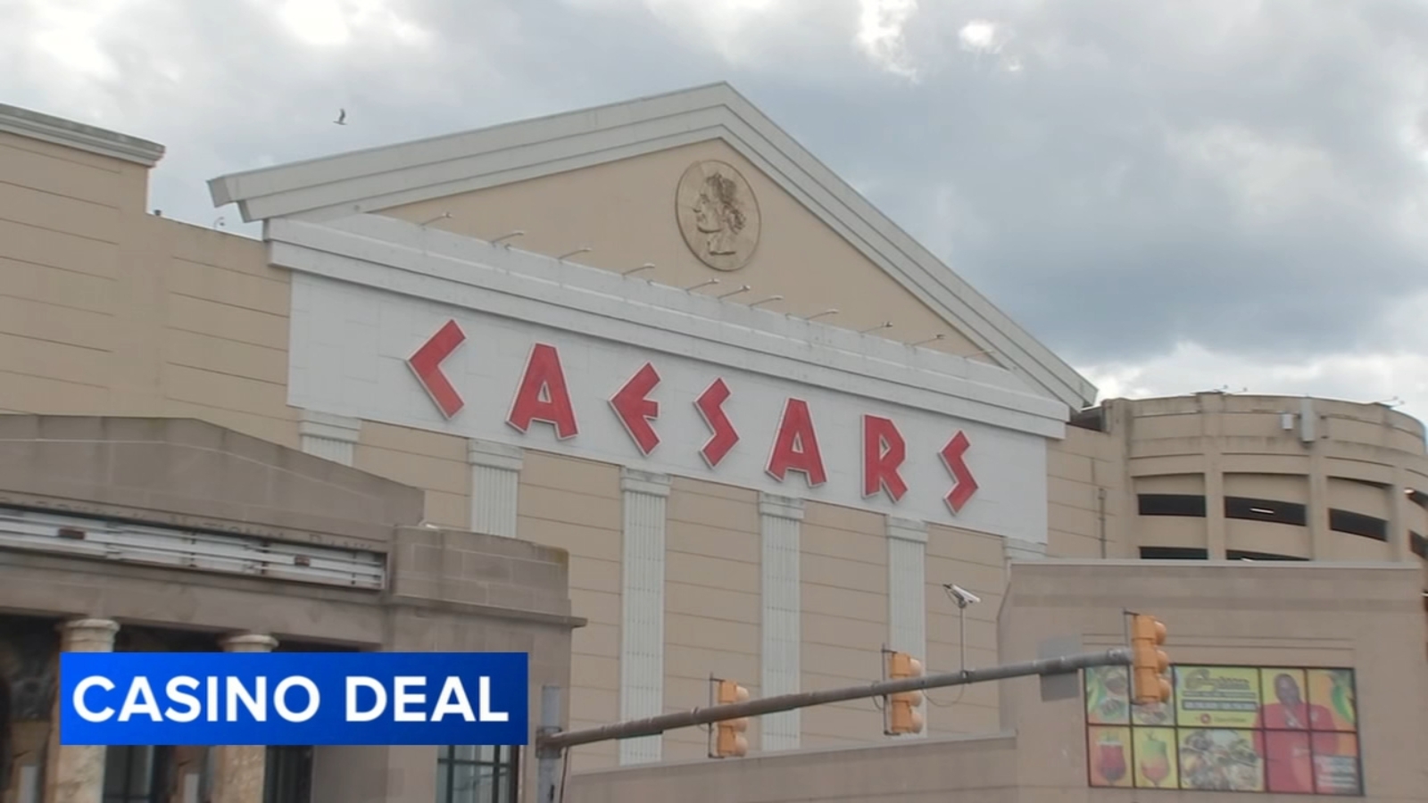 $17.6 billion deal: Fertitta Entertainment to control 4 of Atlantic ...