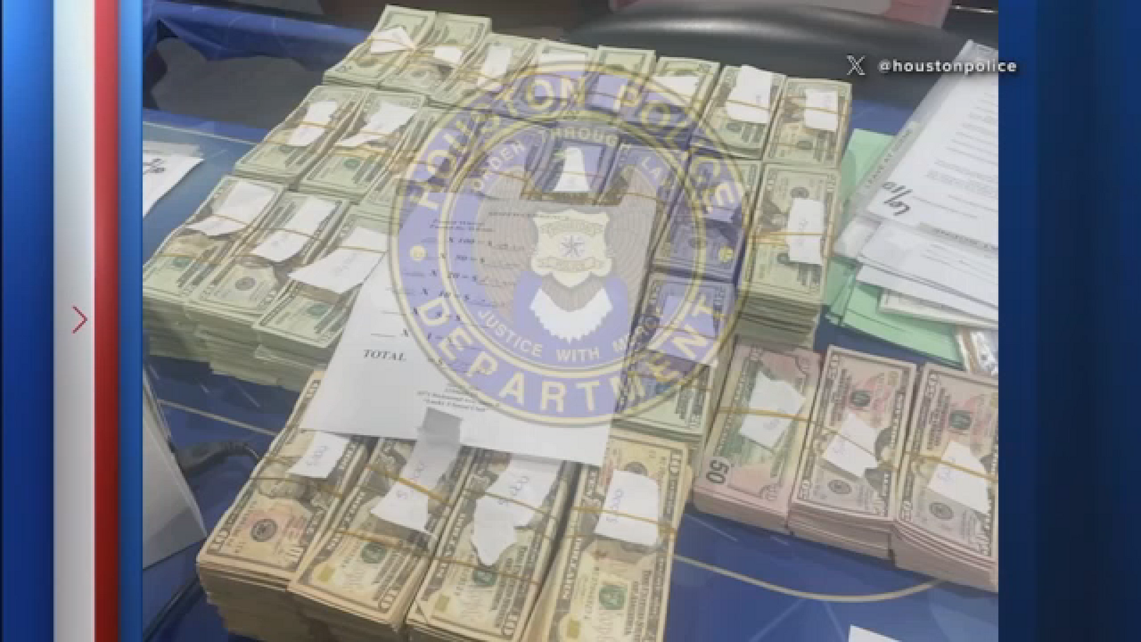 Several arrests made after illegal gambling investigation at a social ...