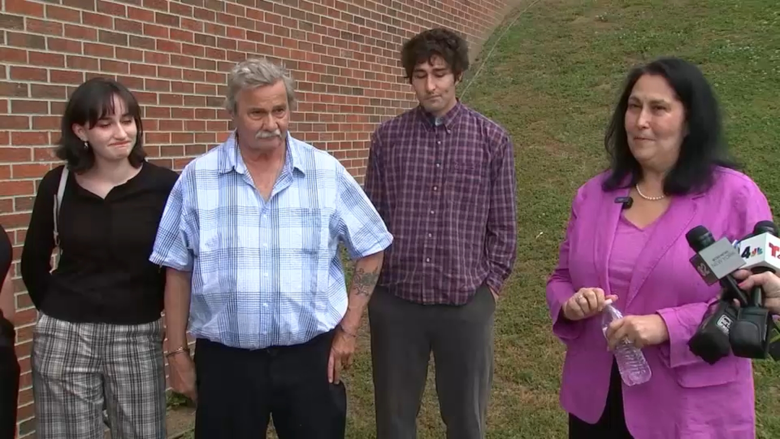 New Windsor 2001 cold case murder break brings relief to family of ...