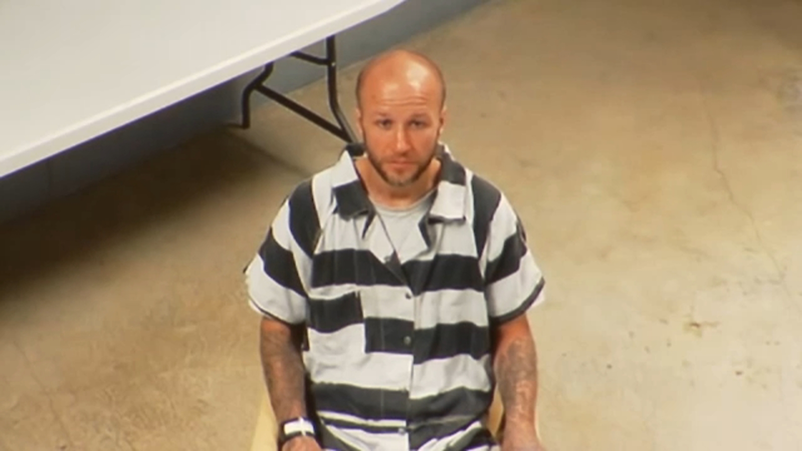 Suspect in Mariposa County sword attack denied bail, faces attempted ...