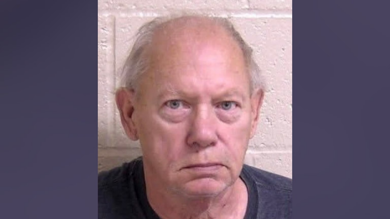 Cold case solved: Albert 'Buddy' Zigler charged in 1993 murder of Randy ...