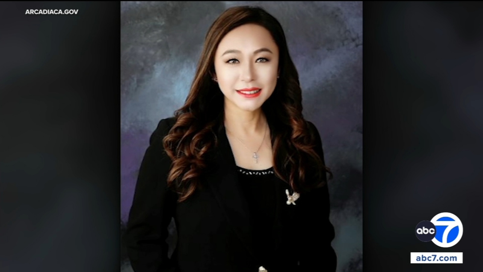 Former Arcadia Mayor Eileen Wang pleads guilty to federal charge of ...