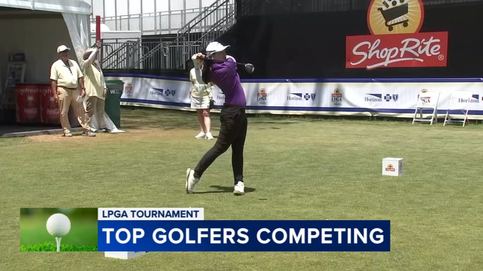 ShopRite LPGA Classic returns to Galloway, bringing top golfers and ...