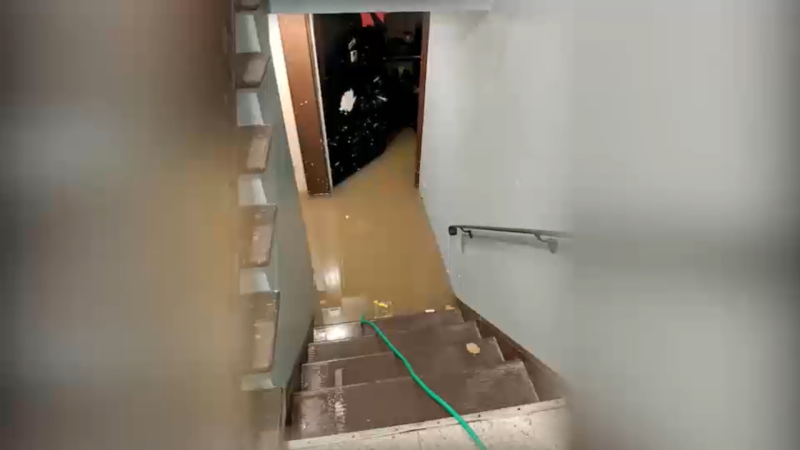 Flood‑plagued Spring Valley apartment complex faces uncertain future in ...