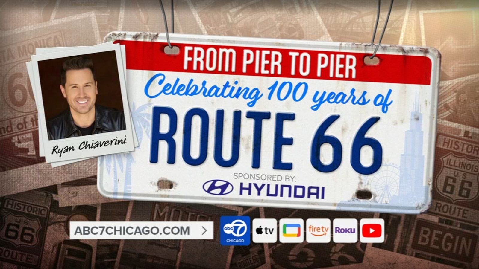 Live updates | From Pier to Pier: ABC7 Chicago's Ryan Chiaverini ...