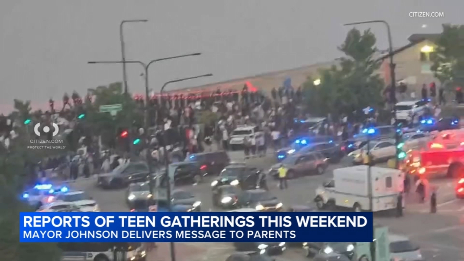 Chicago community groups work on alternative options for young people ...