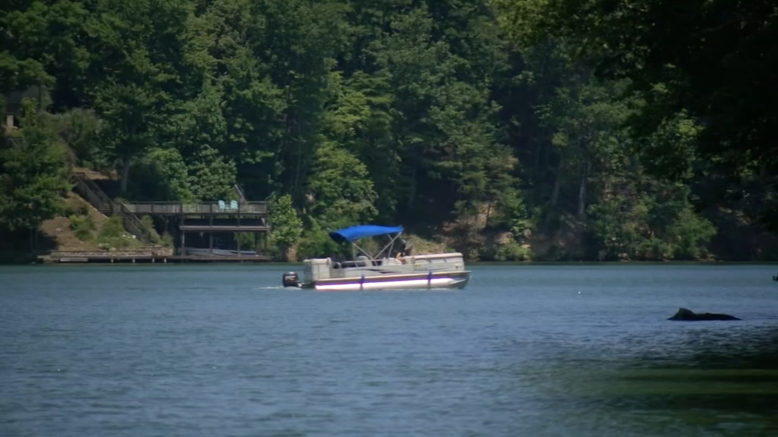 Lake Lure reopens after Hurricane Helene: What to know about recovery ...