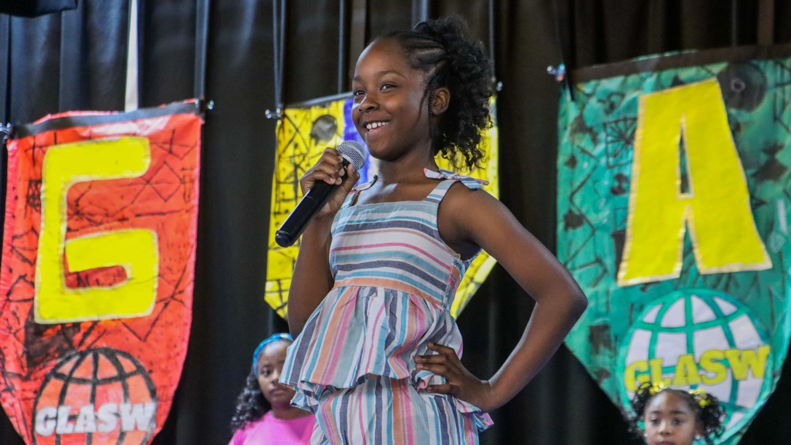 Local youth set the stage for the Pennsylvania Juneteenth Scholarship ...
