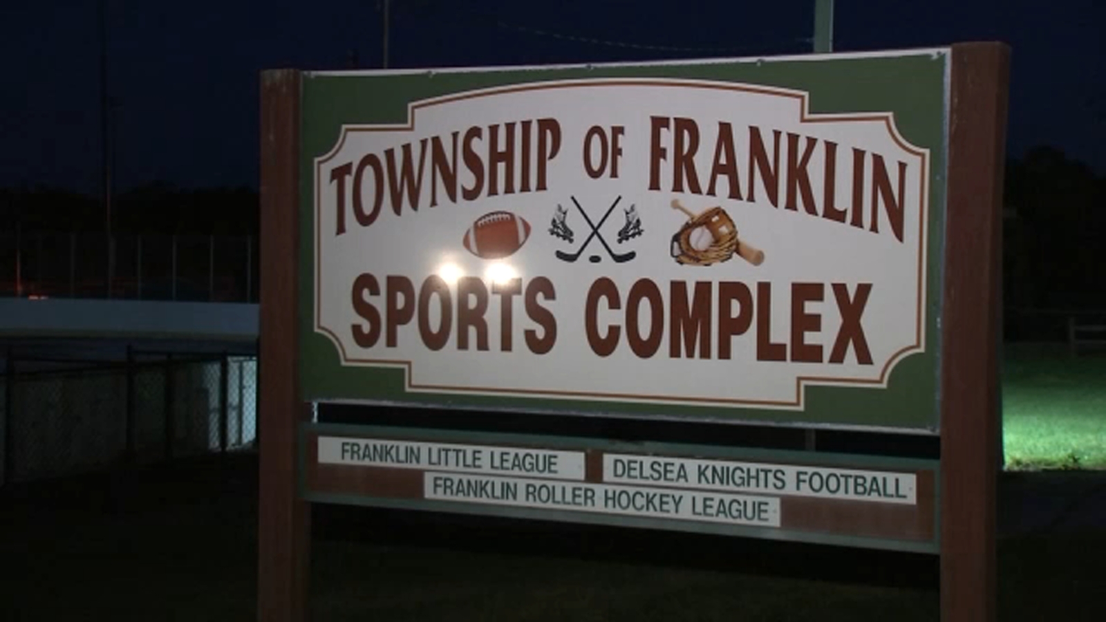 Youth flag football referee, Edward McKinnie Jr., charged with ...