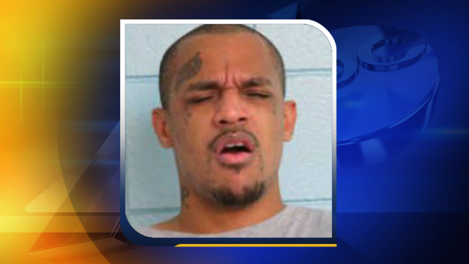 'Armed and dangerous' man captured in Kinston - ABC11 Raleigh-Durham