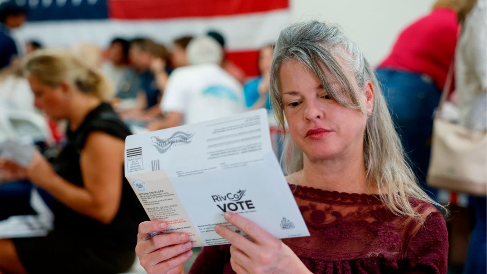 AP Decision Notes: What to expect in California's state primary - ABC30 ...