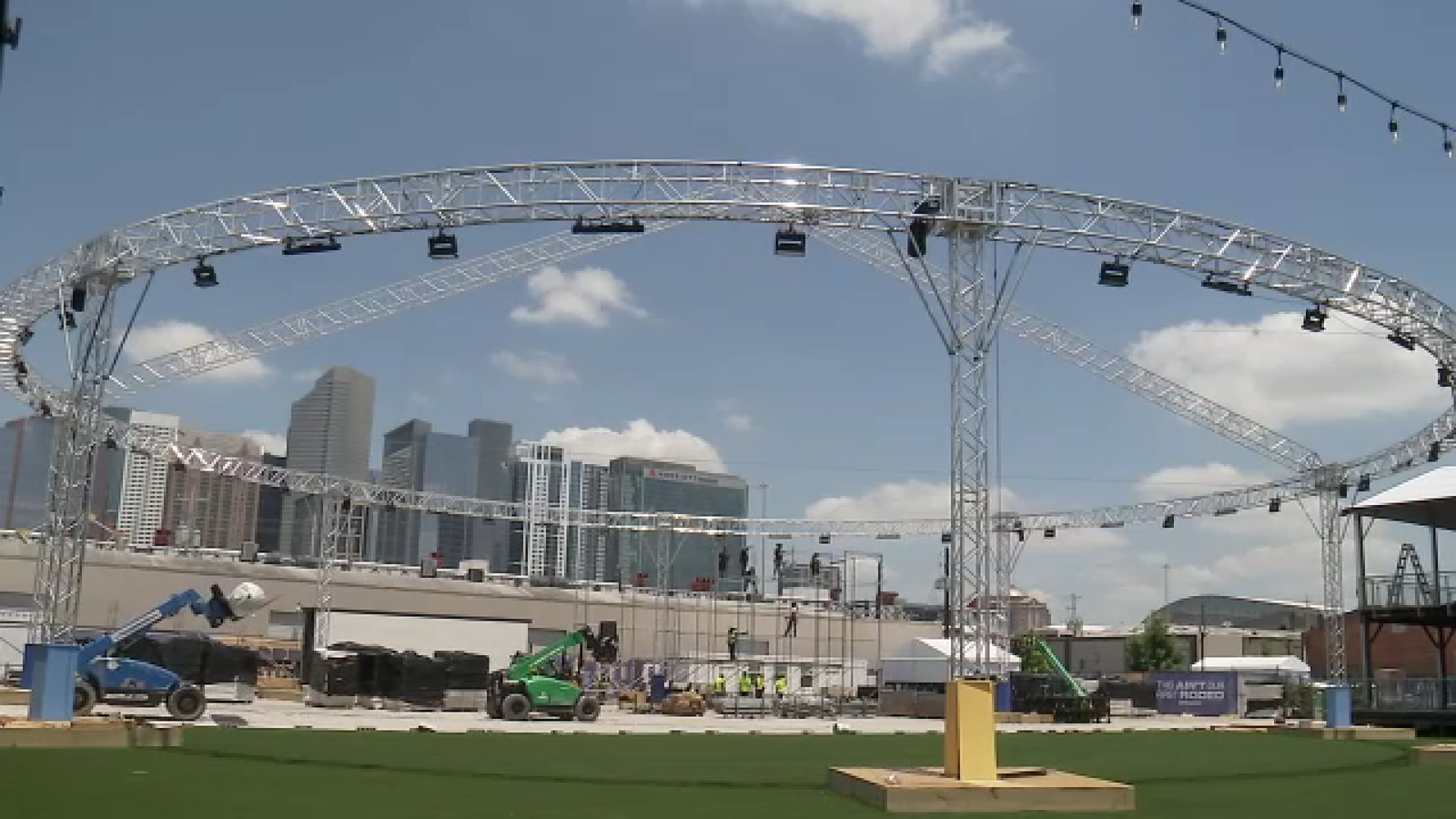 FIFA Fan Fest Houston: A preview of the biggest watch party in H-Town ...