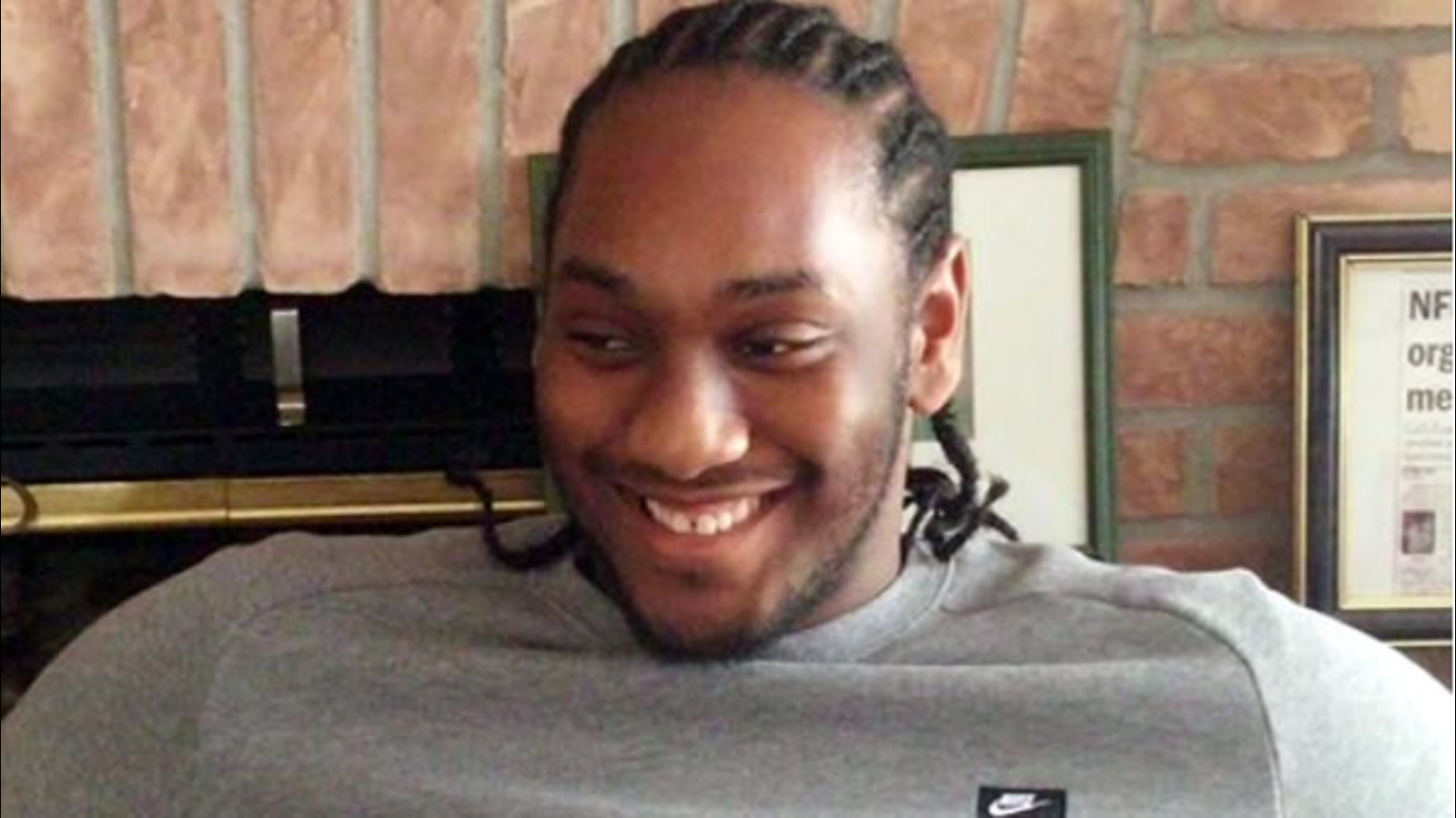 Marine Corps recruit dies after collapsing during workout at Brentwood ...