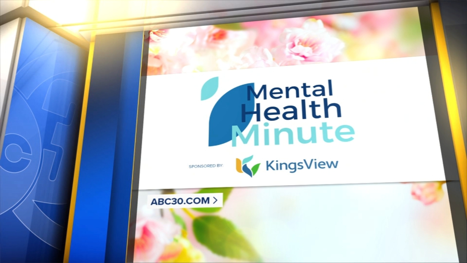 Mental Health Minute: Using a setback to your advantage - ABC30 Fresno