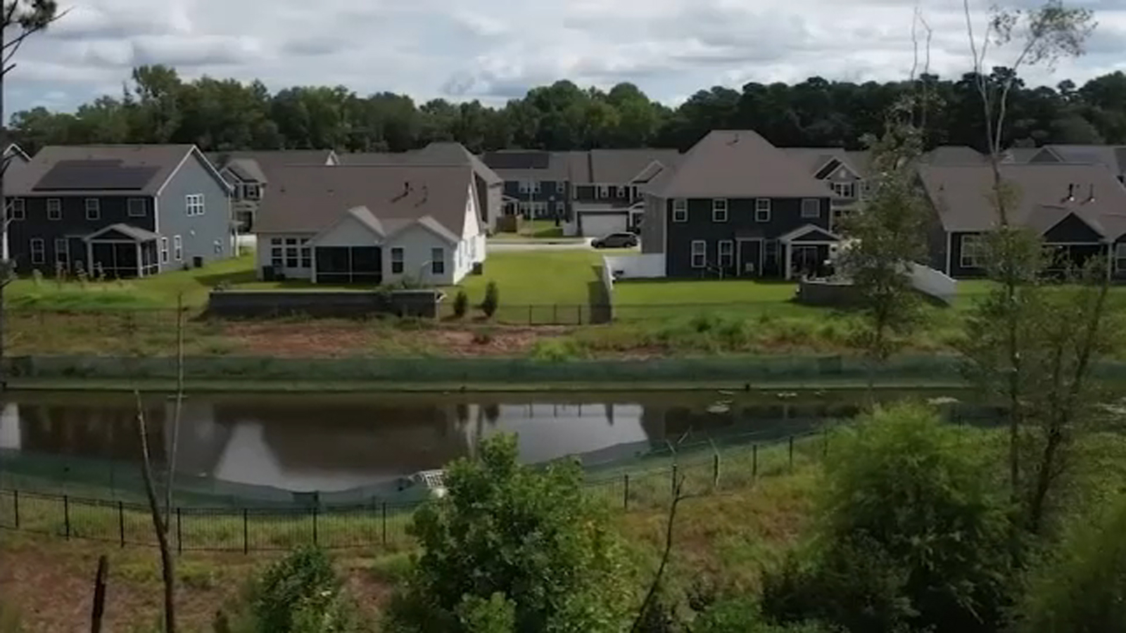 Wake County approves nearly $2.3 billion budget with property tax hike ...