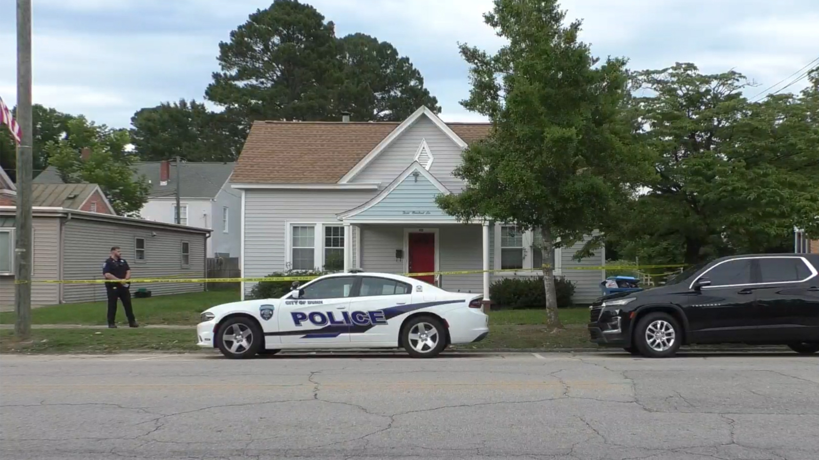 Baby death NC | Investigation underway after infant death in Dunn ...