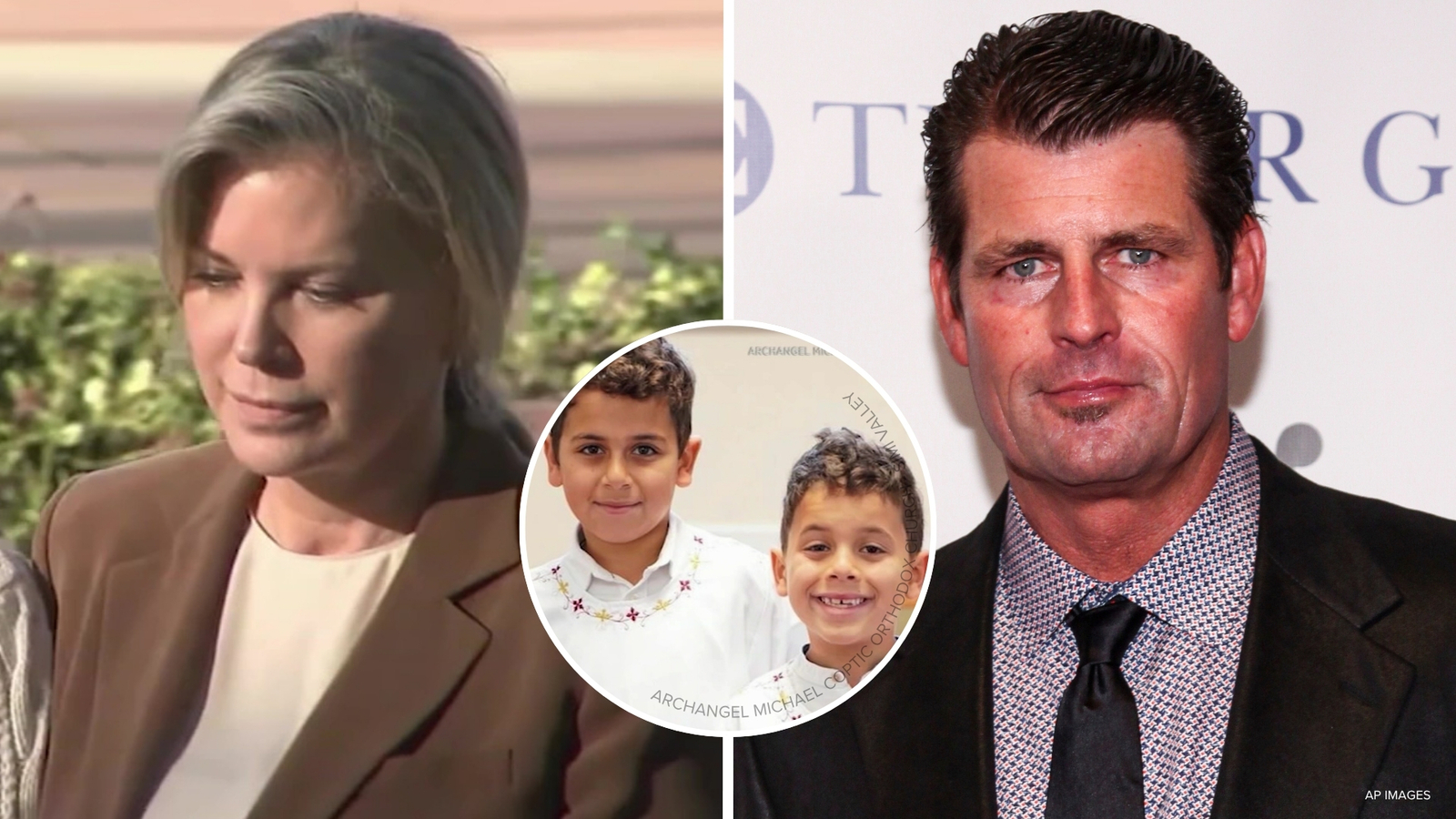 Iskander family seeks $439M from socialite Rebecca Grossman and former ...