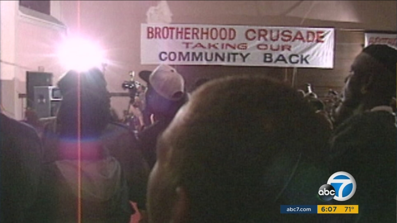 'Can we ever hope to get any justice?' Community leaders remember ...