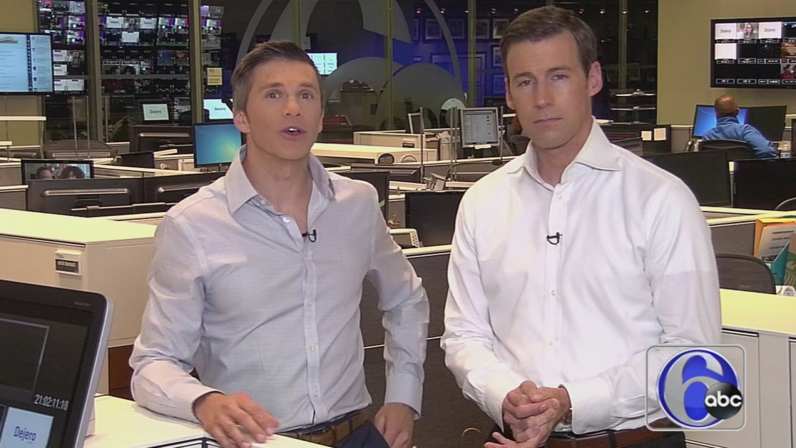 Action News Update - 6abc Philadelphia