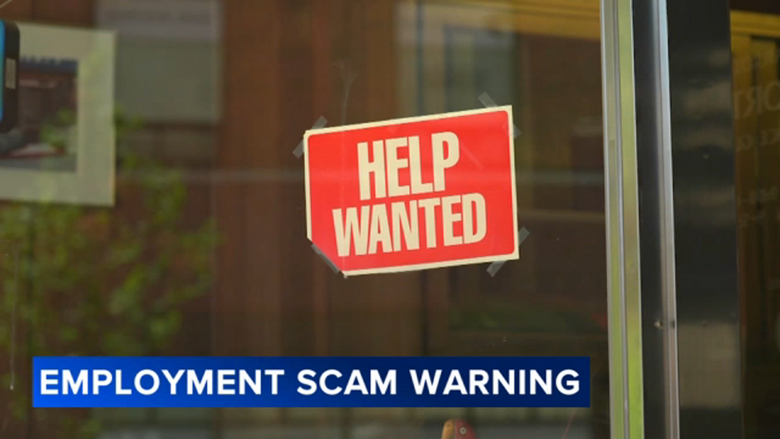 Pennsylvania attorney general warns about employment scams - 6abc ...