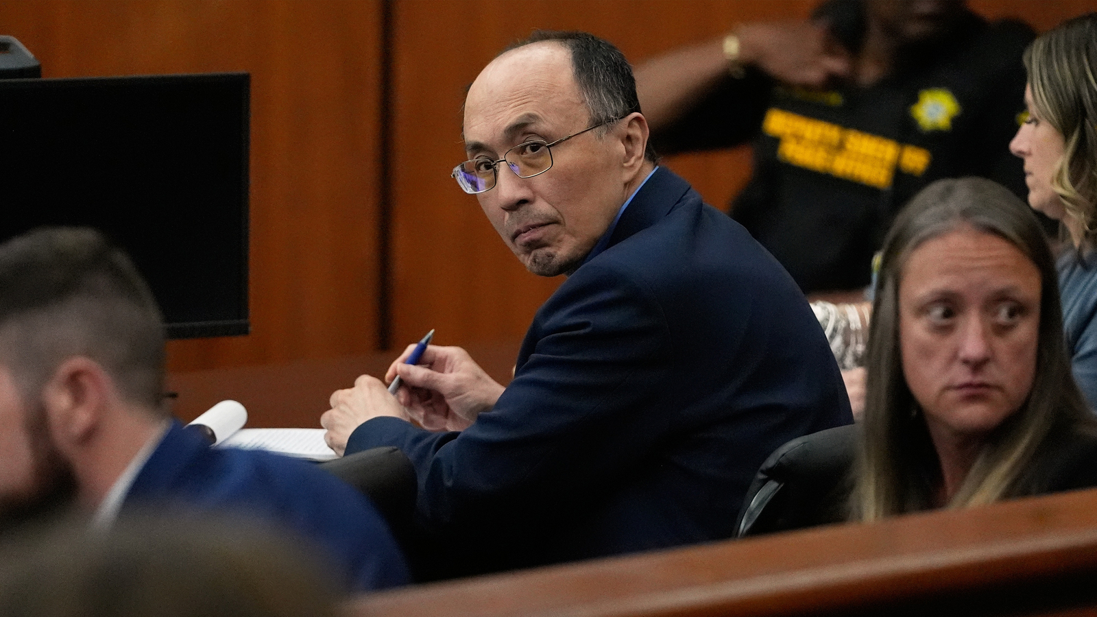 South Carolina jury finds store owner not guilty of murder in killing ...