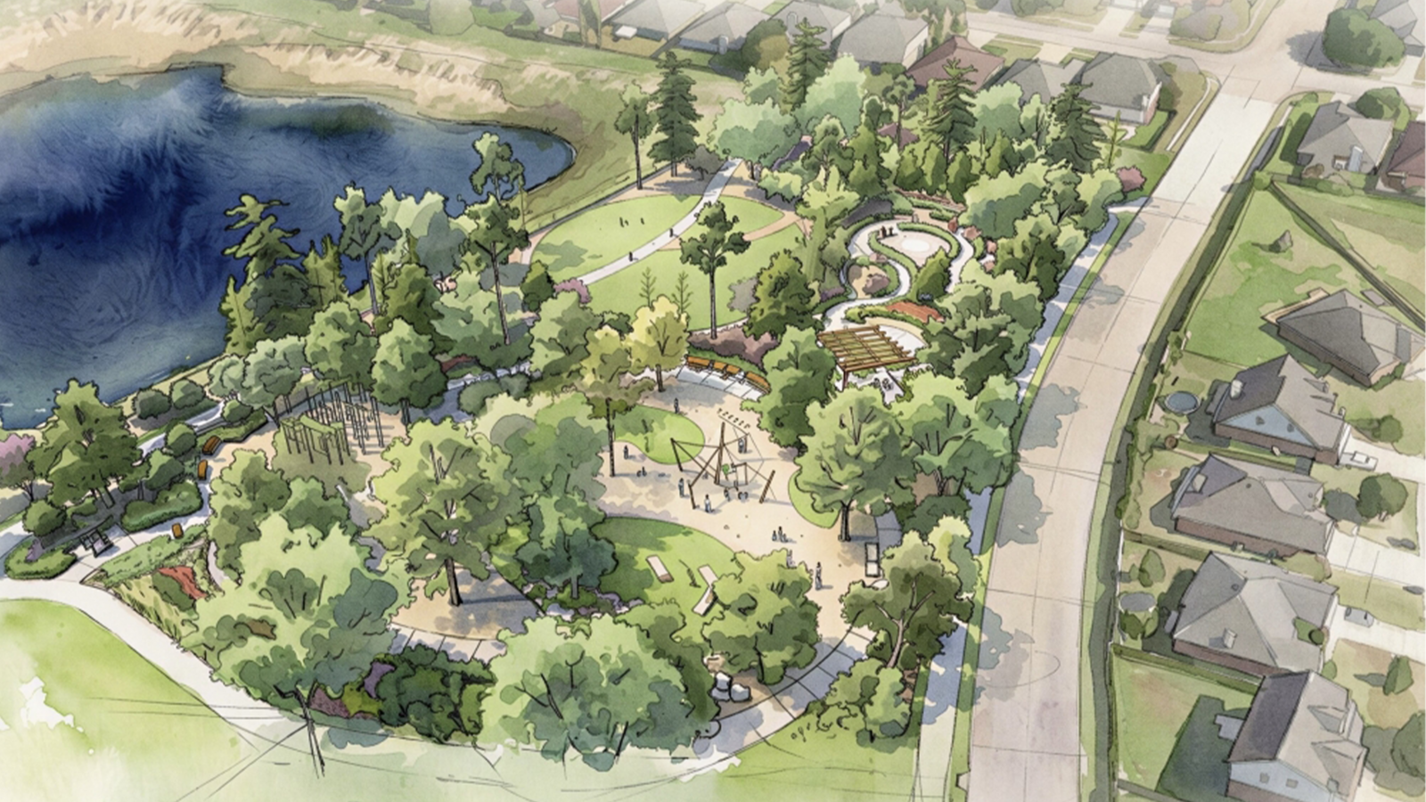 Legacy Park at Katy Court to bring 56-acre nature-forward park - ABC13 ...