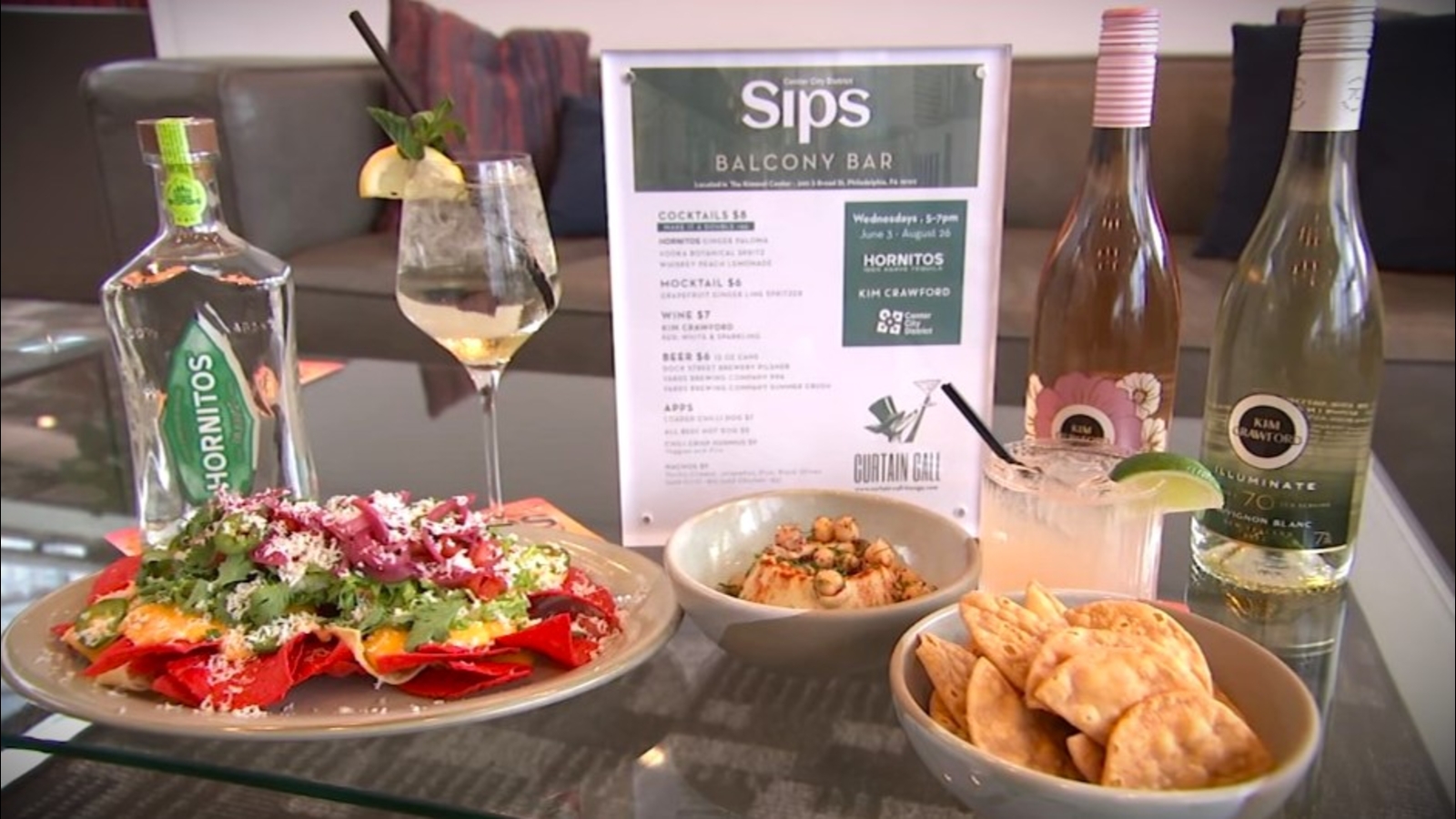 Center City District launches SIPS & Open Streets to get people ...