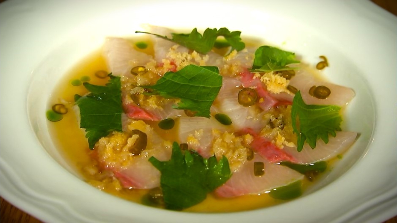 Dancerobot brings modern Japanese cuisine to Rittenhouse - 6abc ...