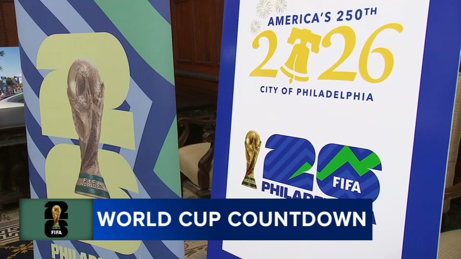 Philadelphia releases parking, transit and security info ahead of FIFA ...