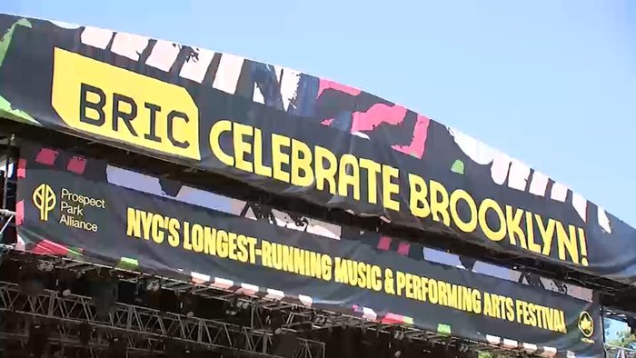Brooklyn News, Weather, Traffic & Sports | WABC - ABC7 New York