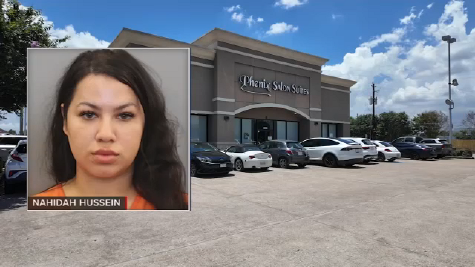 Dental assistant accused of giving lip injections without proper ...
