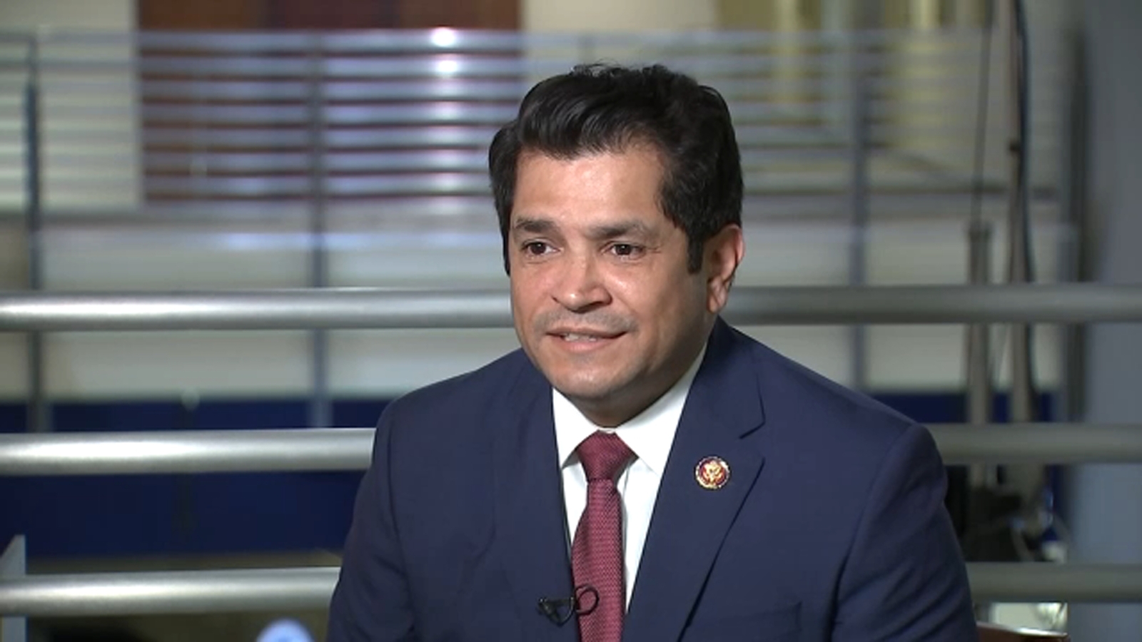 Los Angeles-area Rep. Jimmy Gomez being investigated for sexual ...