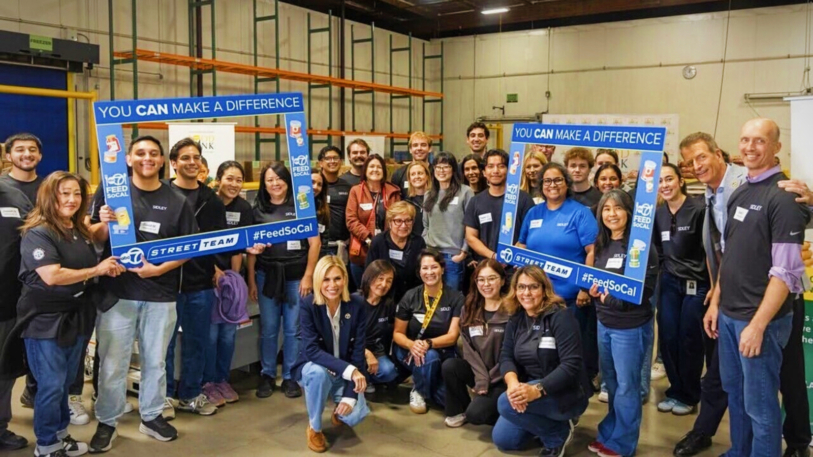 2026 ABC7 Feed SoCal Food Drive: Help end hunger in Southern California ...