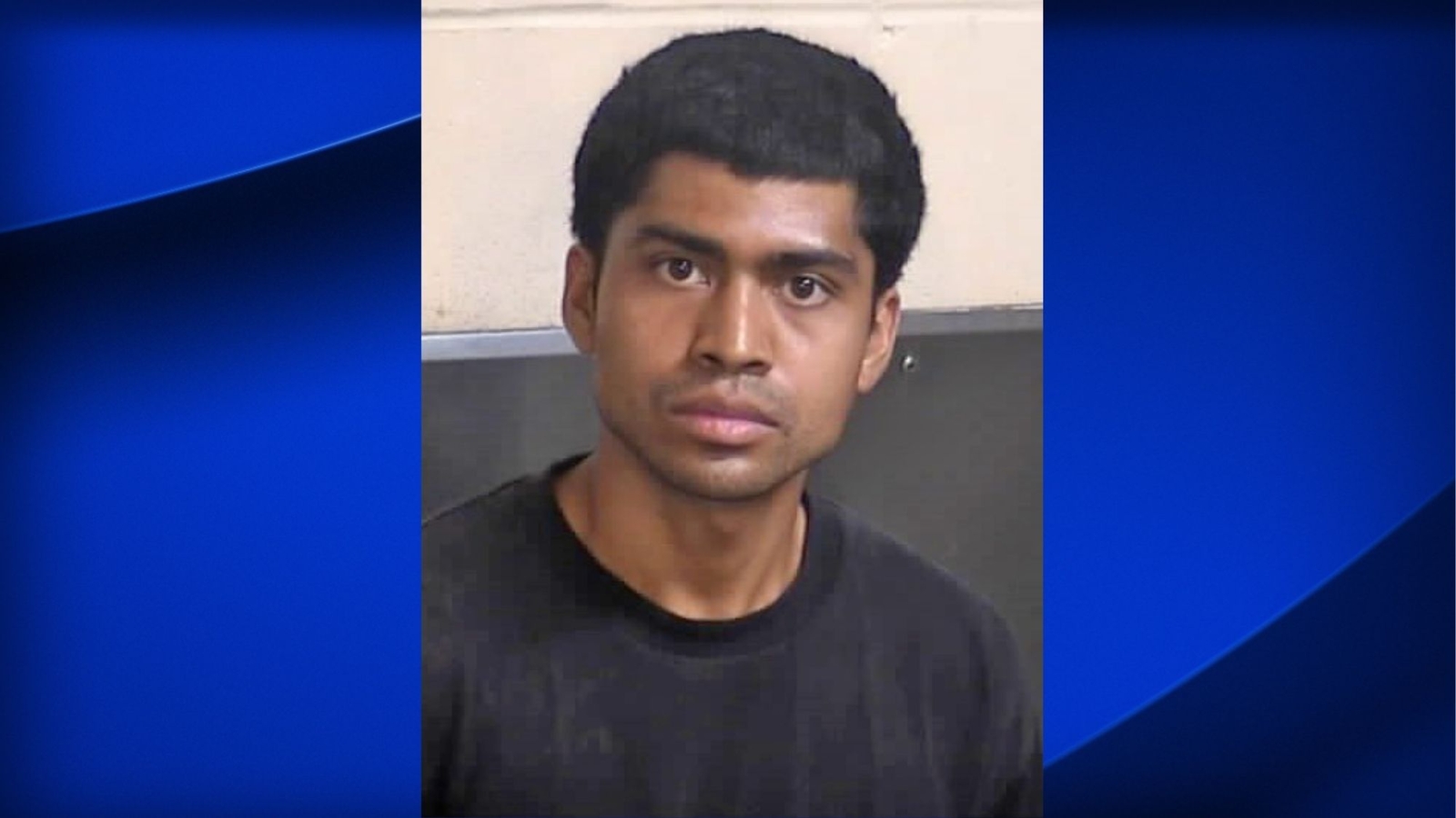 Suspect identified in Fresno County Courthouse Park stabbing - ABC30 Fresno