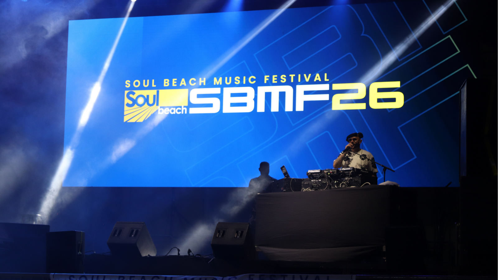 Soul Beach Music Festival brings music, comedy and big crowds to ...