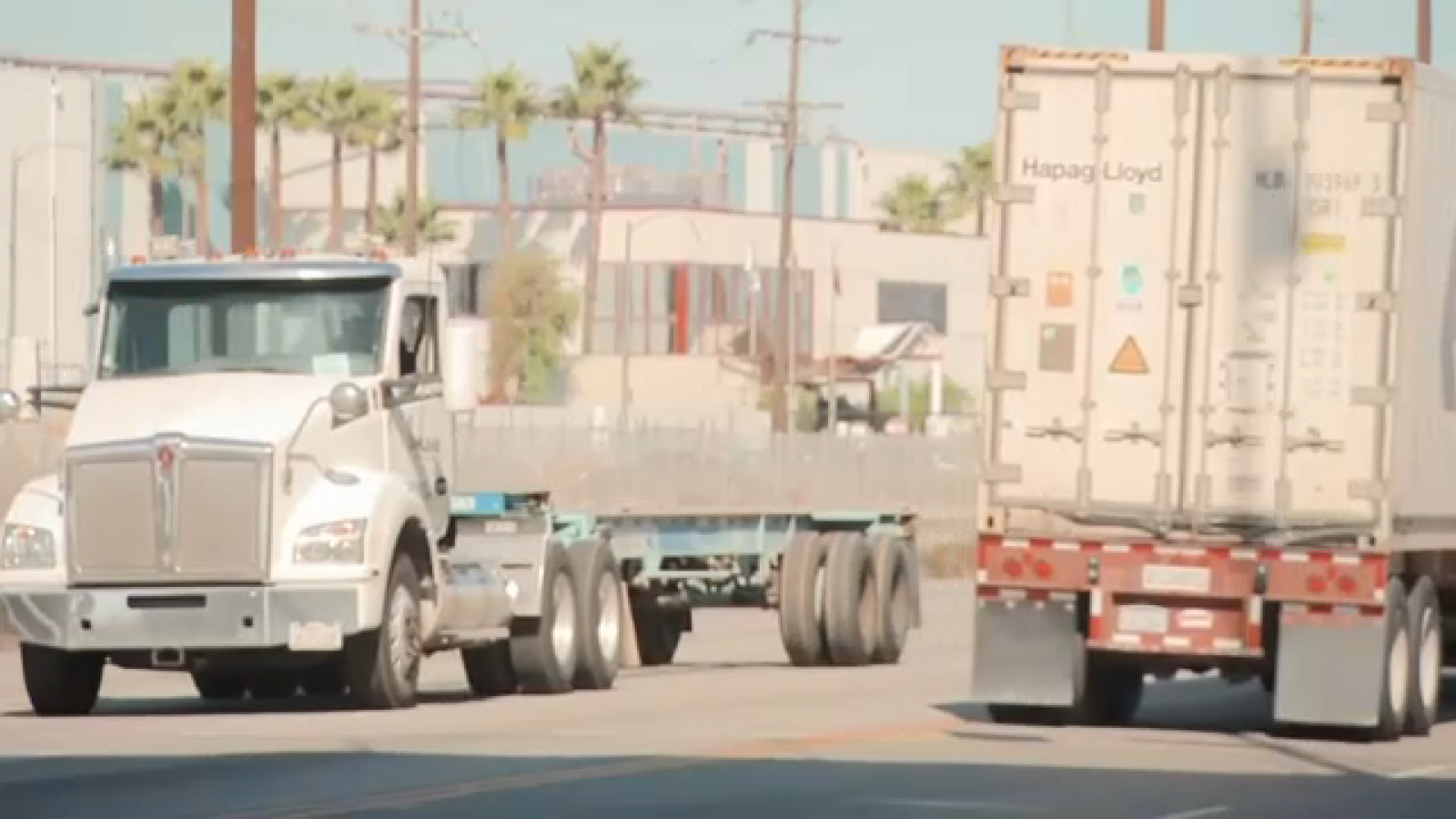 Texas lifts commercial drivers license ban for temporary agricultural ...