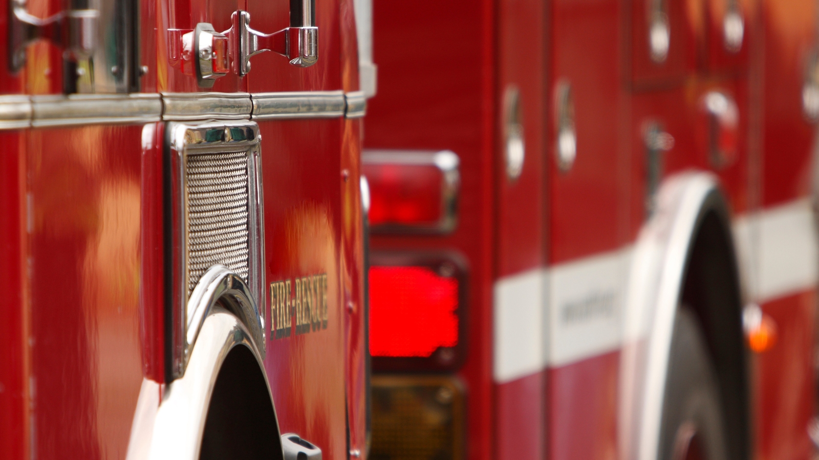 Horsham Fire Company employee fired after allegedly using racial slur ...
