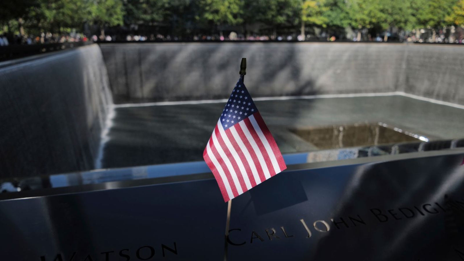 9/11 Memorial public service announcement aims to educate millions who ...