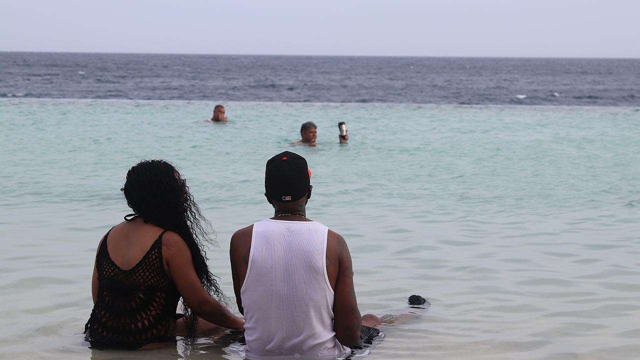 Soul Beach Music Festival brings music, comedy and big crowds to ...