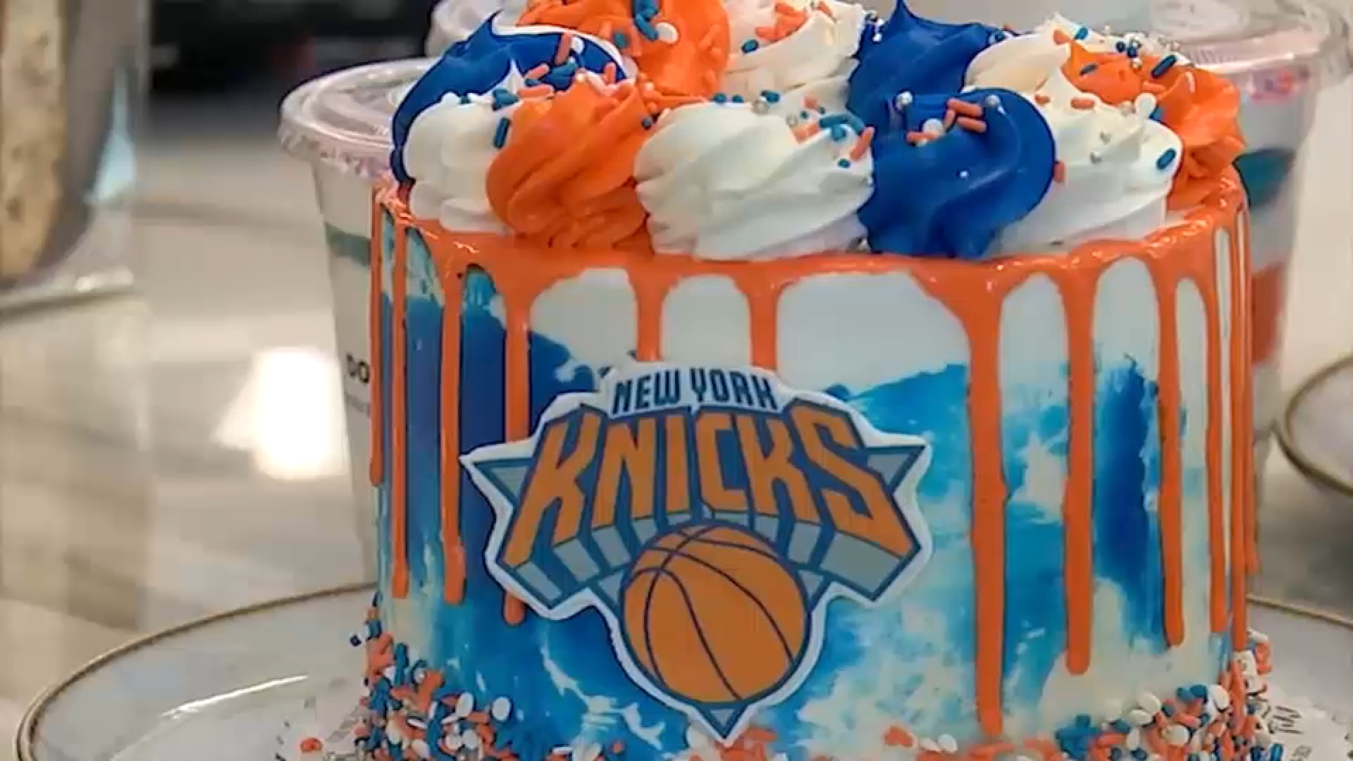 Knicks-Spurs NBA Finals 2026 on ABC 7: game time, watch parties, odds ...