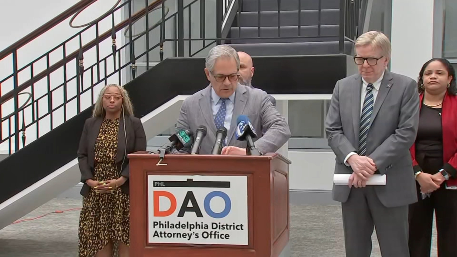 Fmr. Philadelphia police officer convicted of perjury for false ...