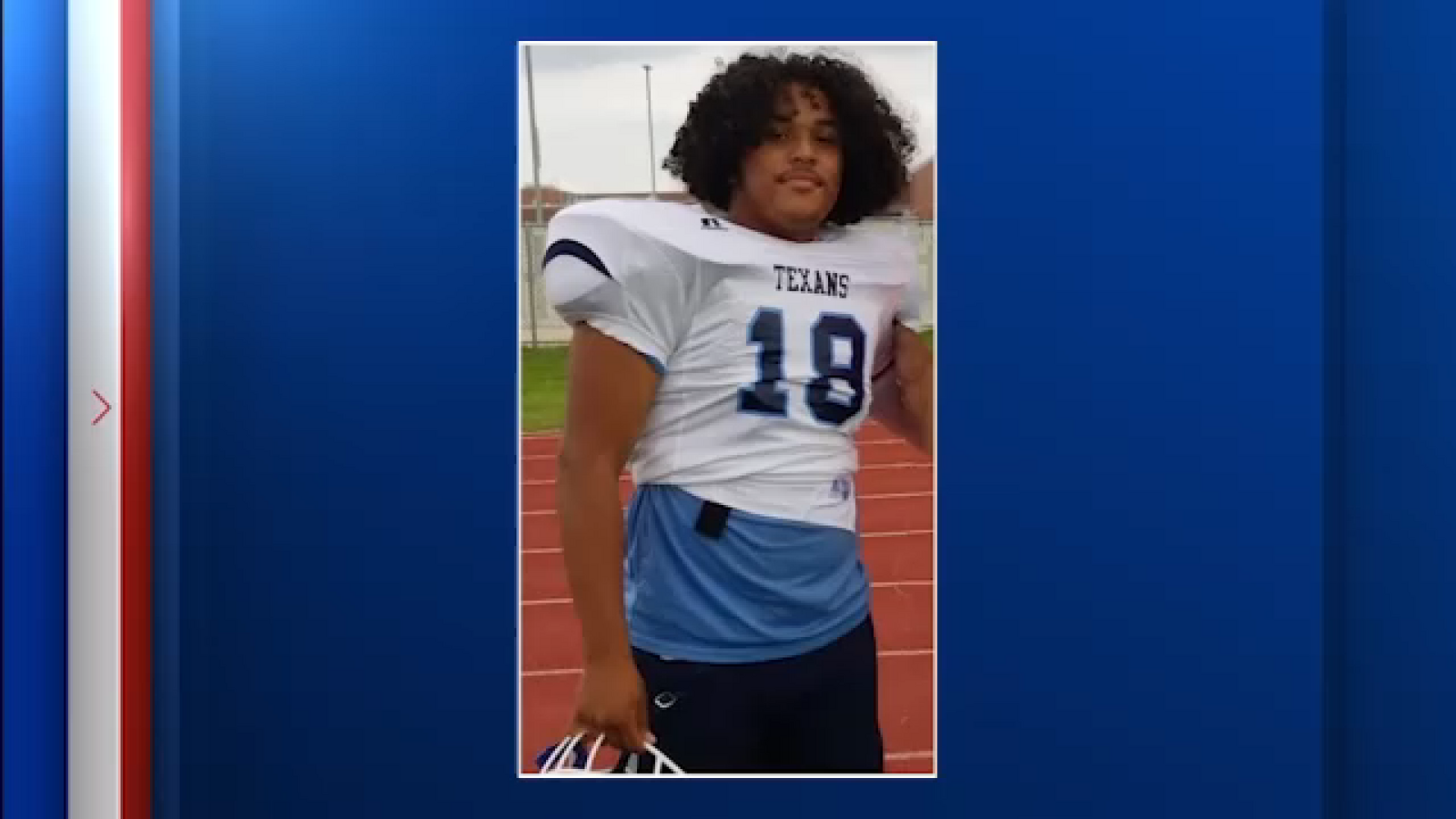 Teen's accused killers implicated in robbery ring, court documents show ...