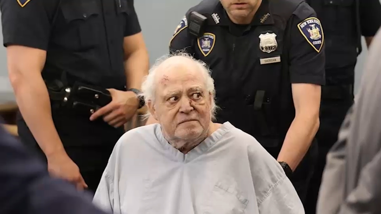 Steven Schwally trial: Guilty verdict in crash that killed 4 inside ...