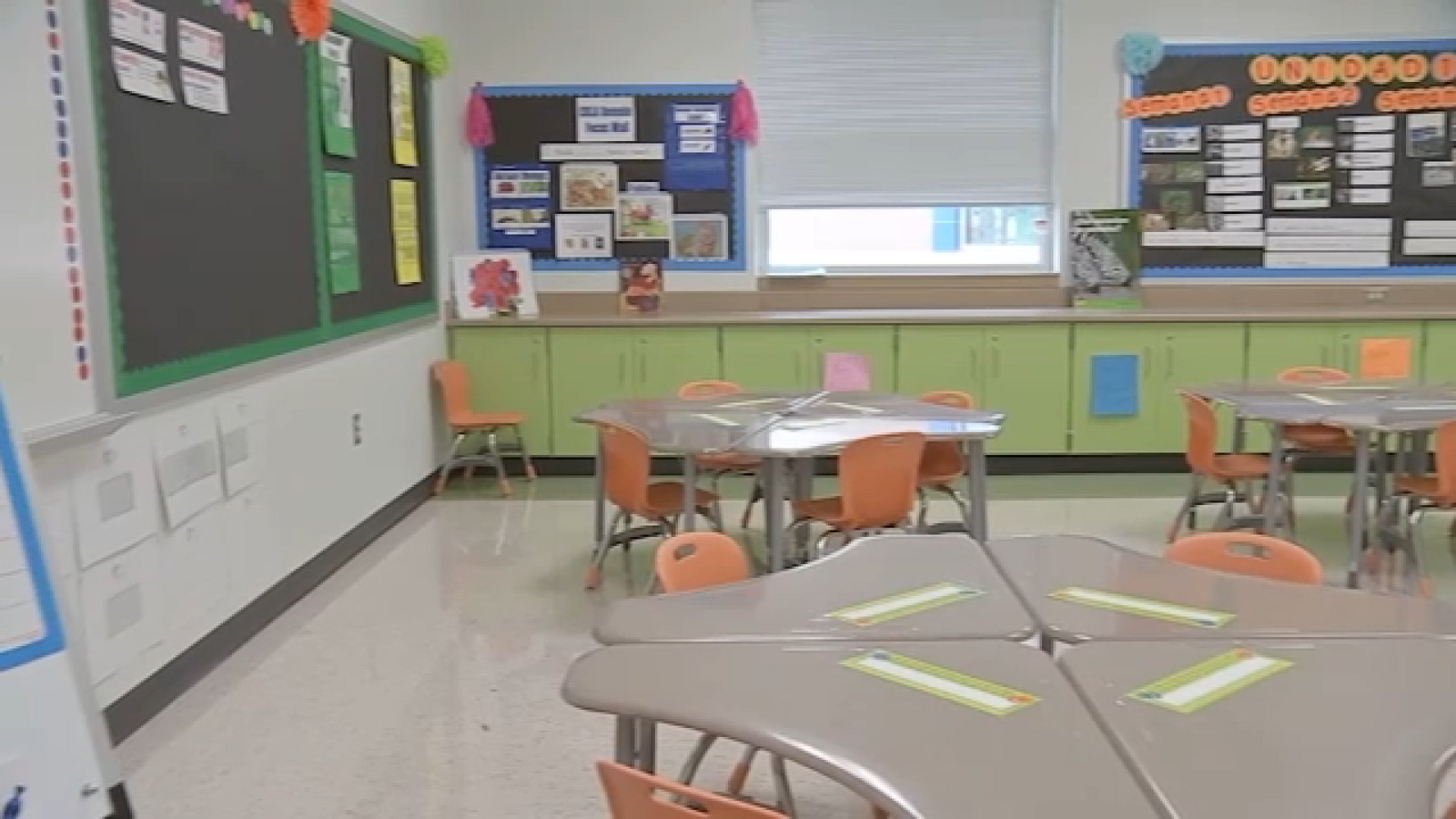 New study shows marks parents give for public schools versus private ...