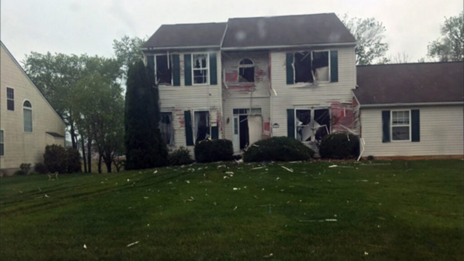 Suspect in Delaware State Police trooper murder dead after standoff ...