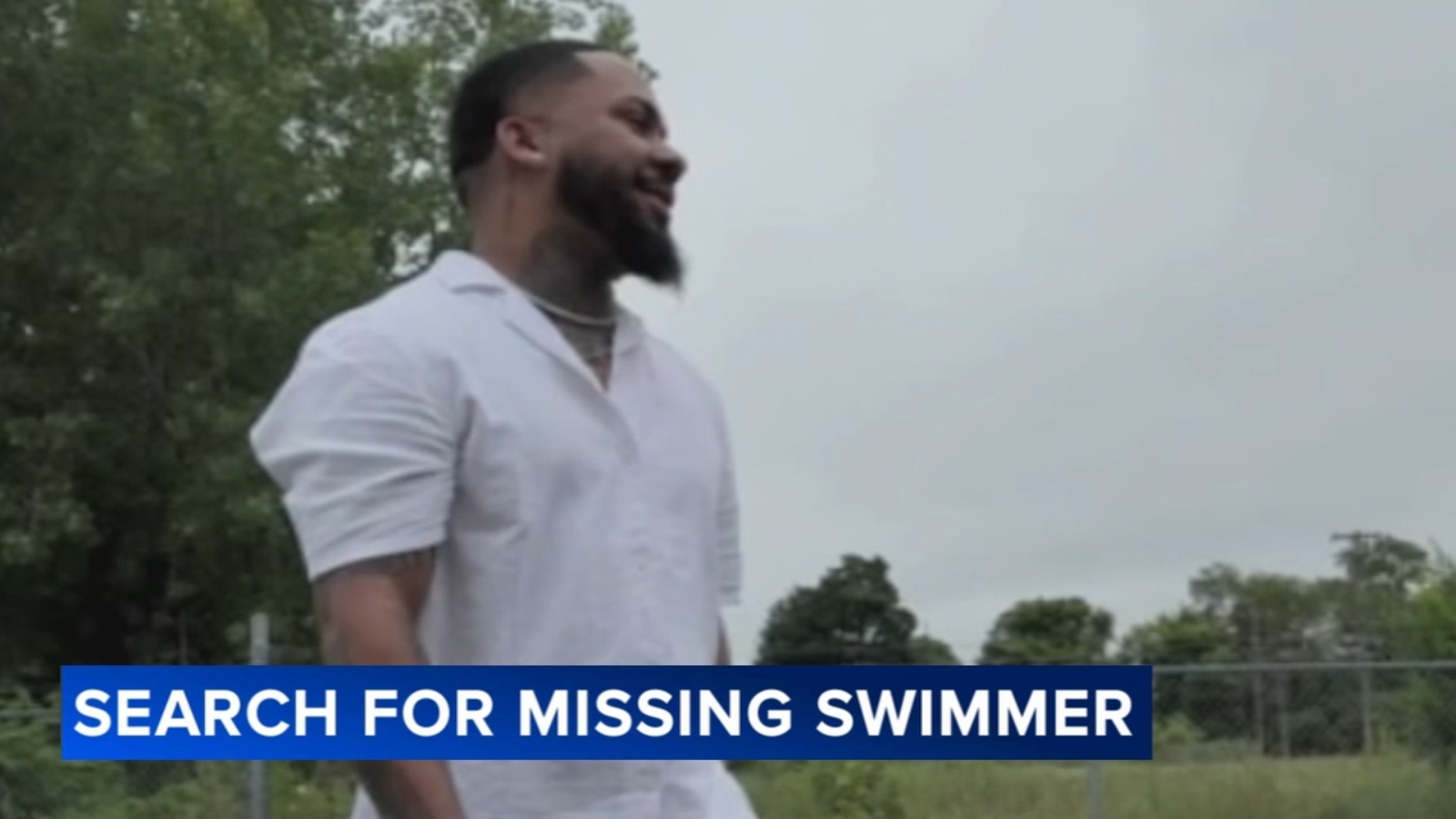 Search continues for man missing in Delaware River after midnight swim ...