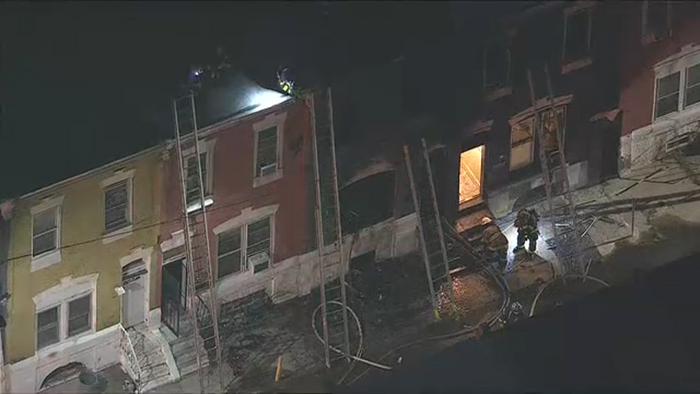 Fire - 6abc Philadelphia