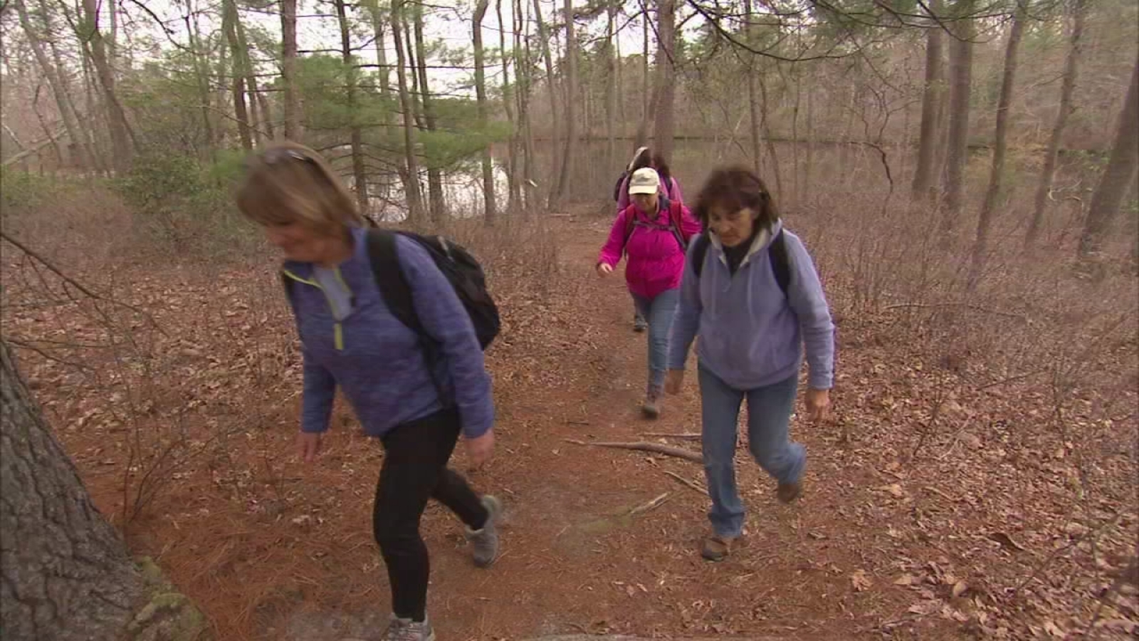 Art of Aging: Boomer Chick Adventures - 6abc Philadelphia